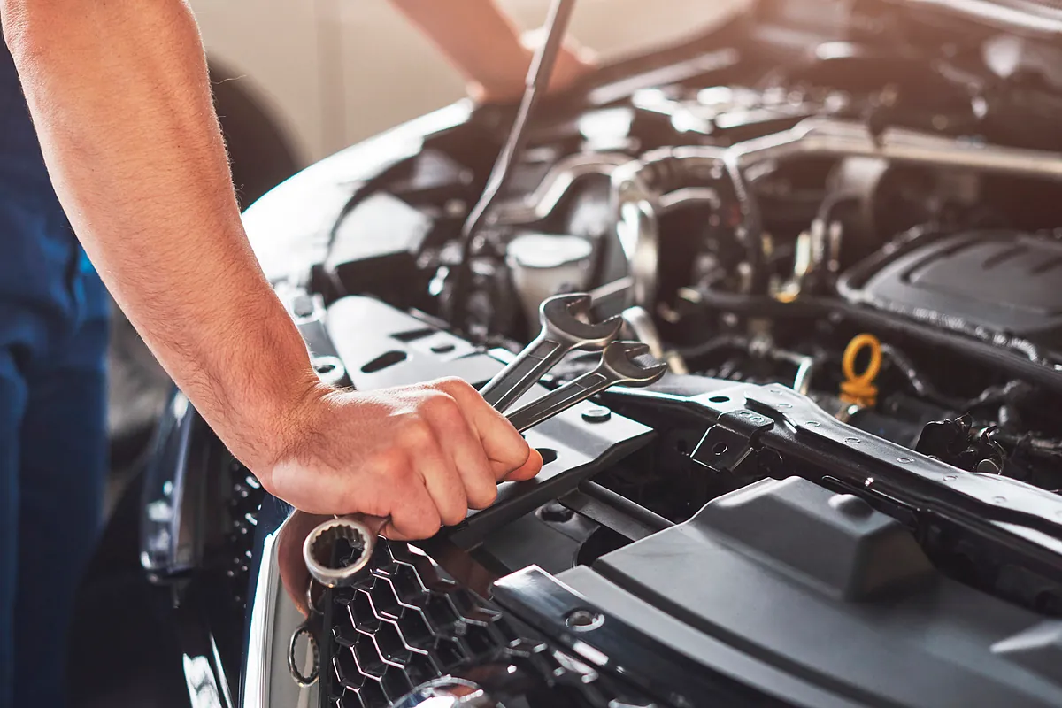 El fundador y CEO de First Brands dimite en plena quiebra | Industria