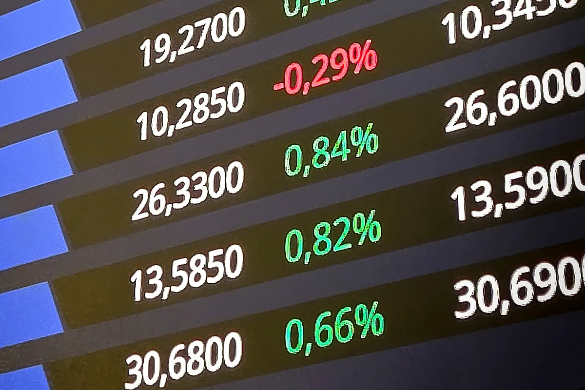 Acciones LOWES hoy cotización en tiempo real | EXPANSIÓN