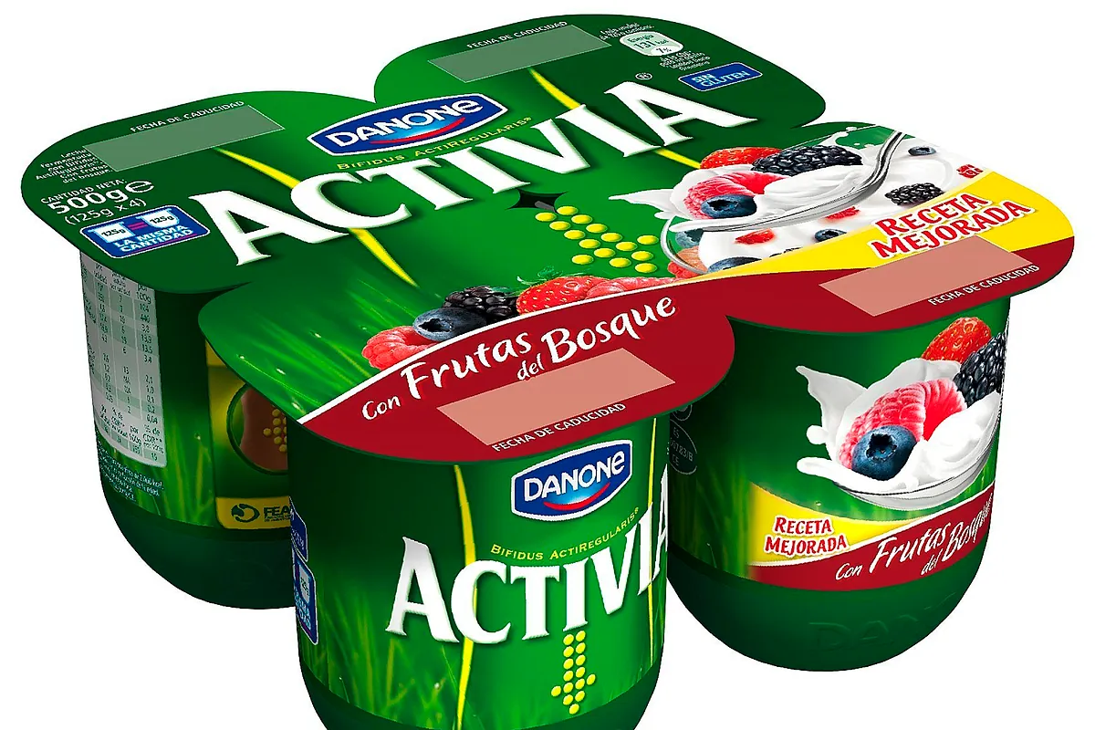 La industria alimentaria atraviesa un 'punto de inflexión' debido a los ...