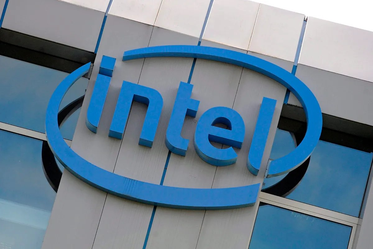 Intel vuelve a la rentabilidad después de un año y medio | Economia digital