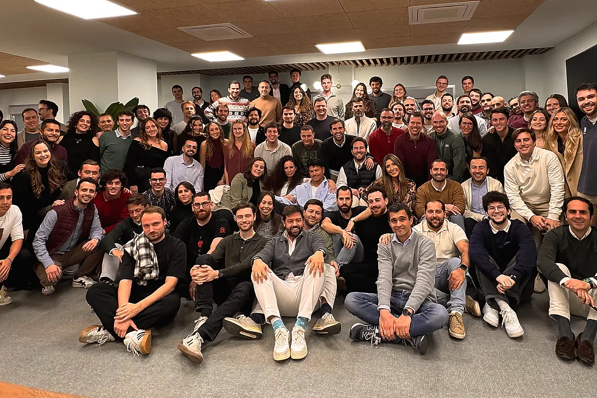La 'fintech' de gestión de tesorería Embat levanta 30 millones de euros ...