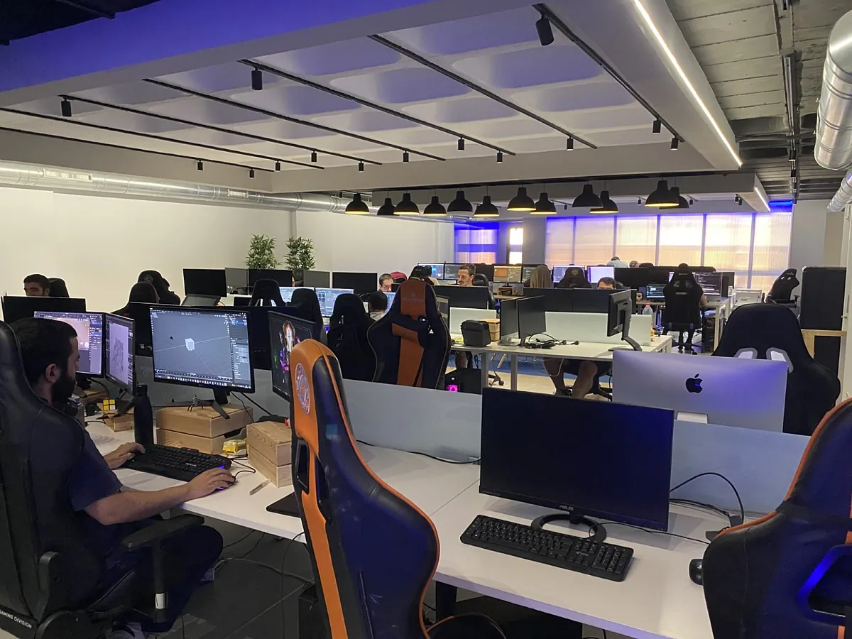 La historia de cómo Canarias se convirtió en un oasis para los ...