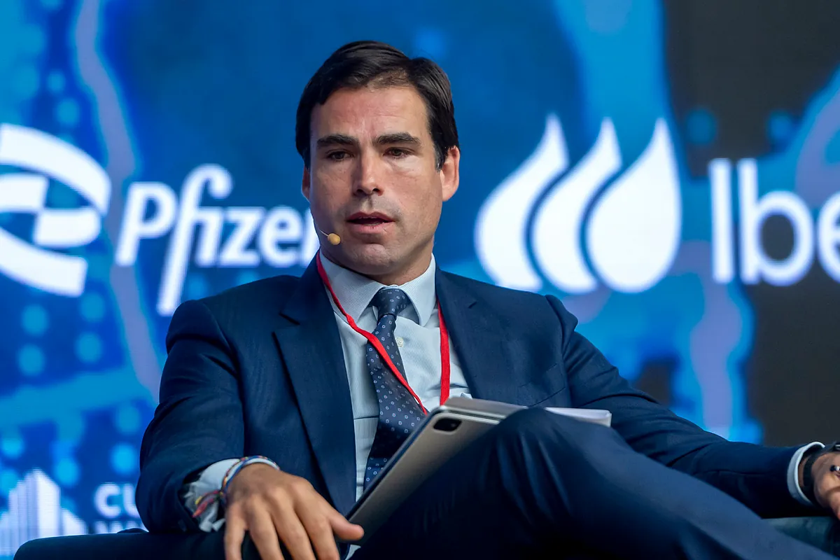 Bank of America sitúa a Juan Vilariño al frente de Banca de Inversión ...