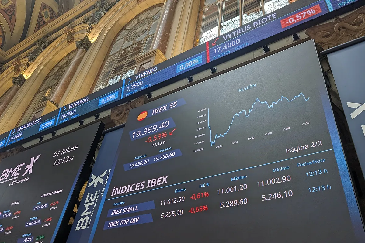 Acciones Sanofi hoy cotización en tiempo real | EXPANSIÓN