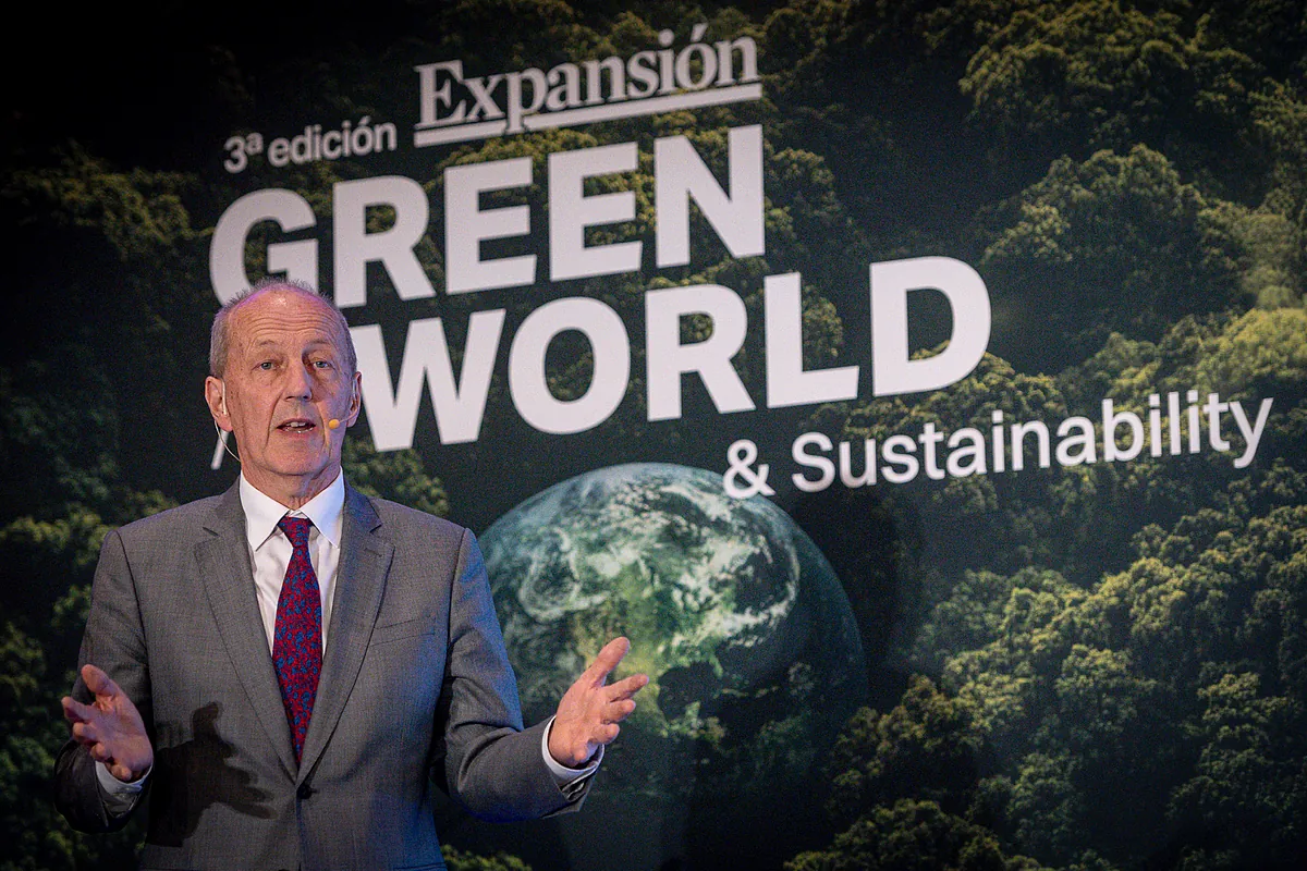 Chris Goodall: "España está en una buena posición para electrificar su ...