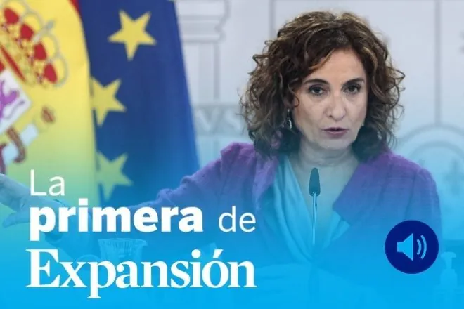 La Primera de Expansión sobre financiación autonómica, coches chinos ...