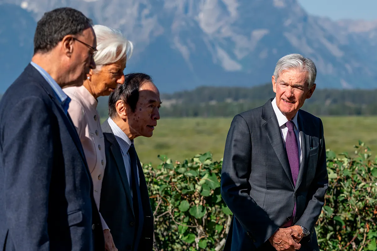 BOVESPA hoy cotización en tiempo real | EXPANSIÓN