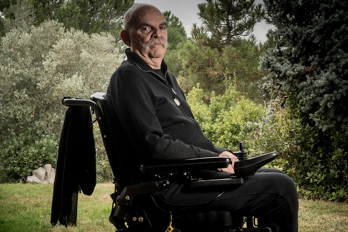 "Hemos inventado dioses para creer que existe un orden", Martín ...