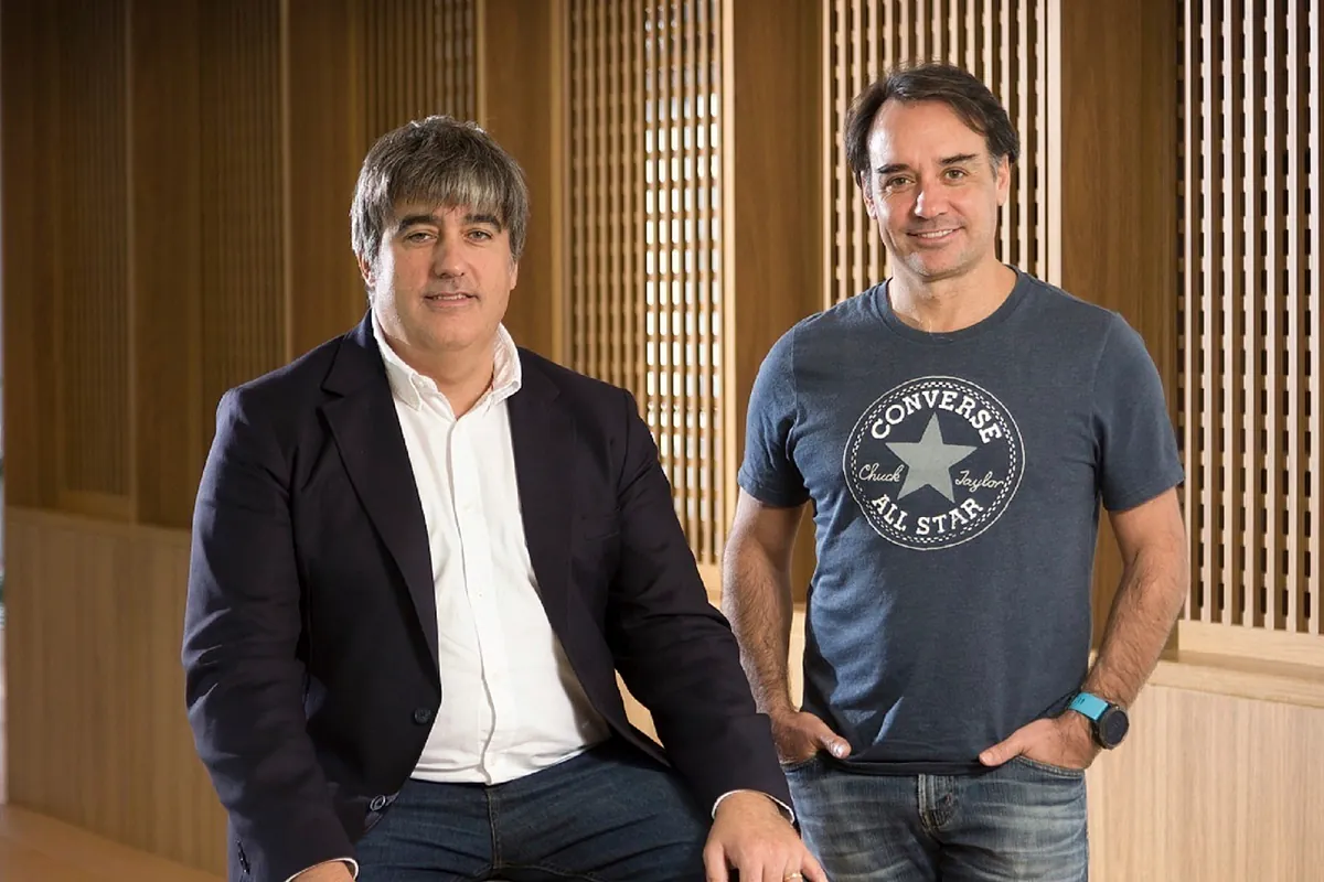Andbank entra en el capital de la 'fintech' Creditas, que roza los 3. ...