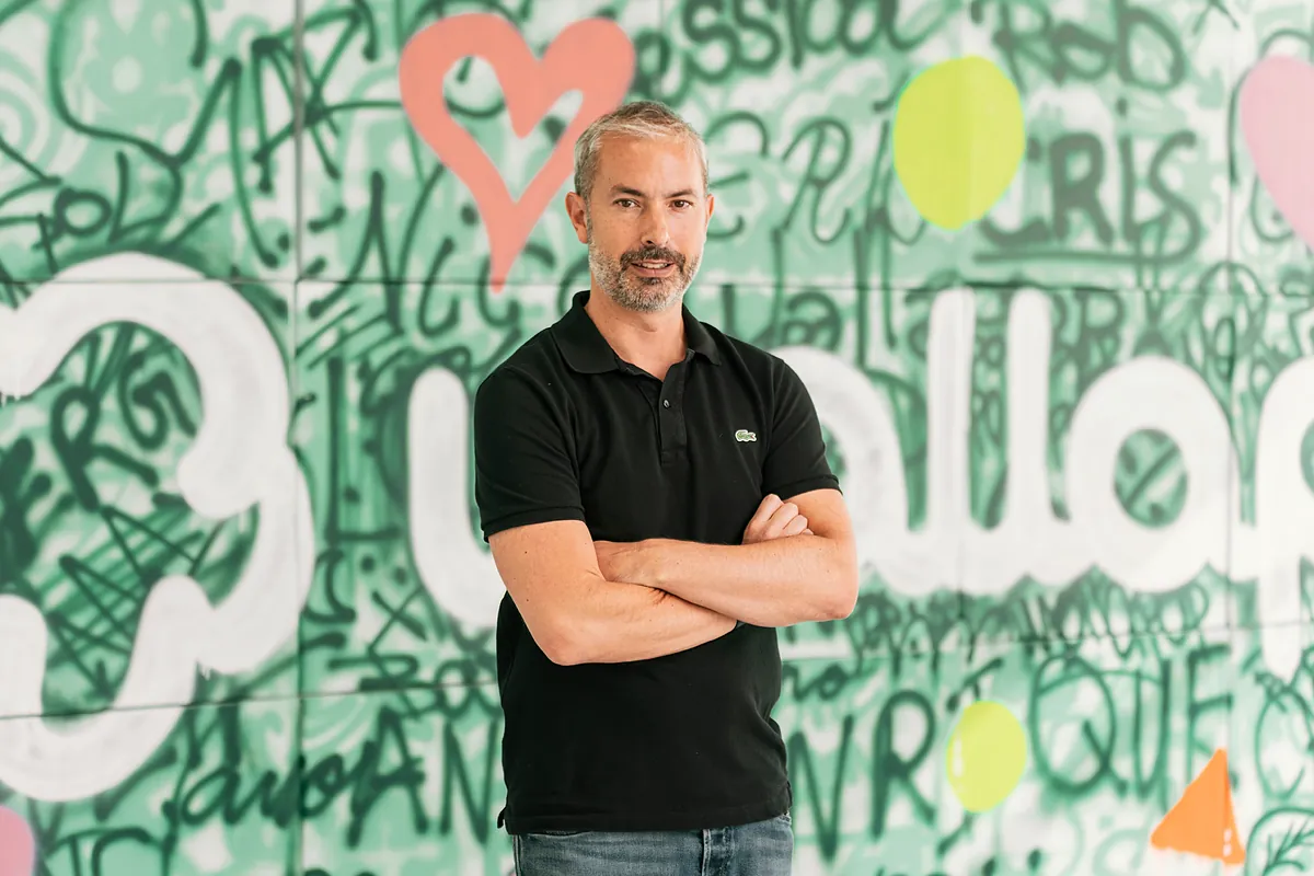 El gigante surcoreano Naver cierra la compra de Wallapop | Cataluña