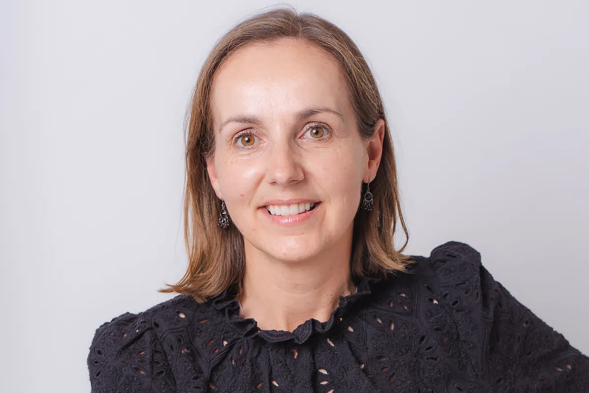 La presidenta europea de Royal Canin planta cara al sobrepeso en perros ...