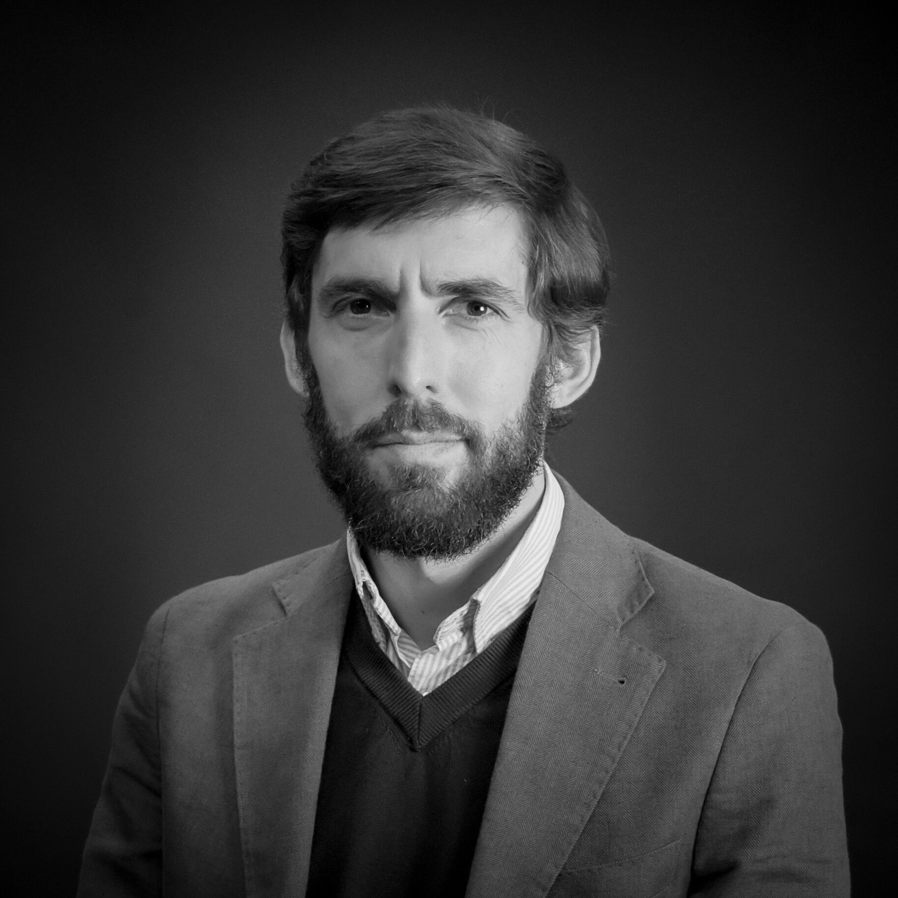 Carlos Drake redactor de EXPANSIÓN | EXPANSIÓN