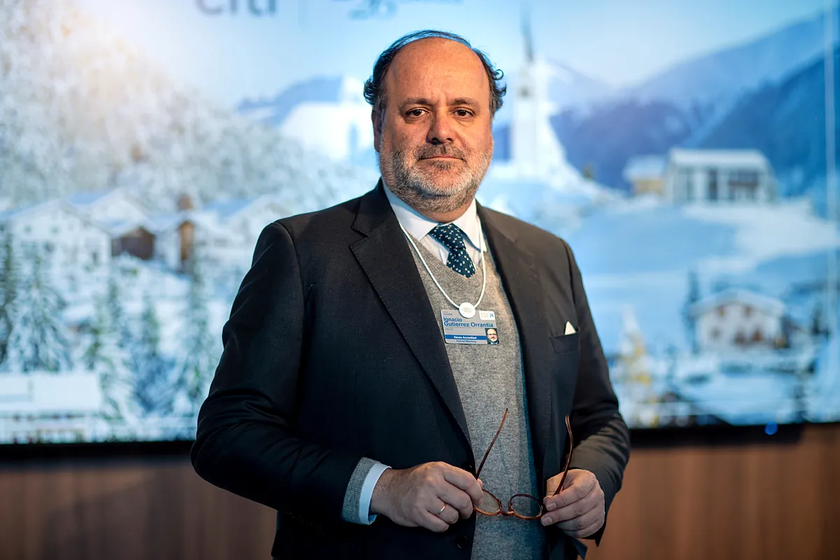 Ignacio Gutiérrez-Orrantia (Citi): "España batió un récord mundial en ...