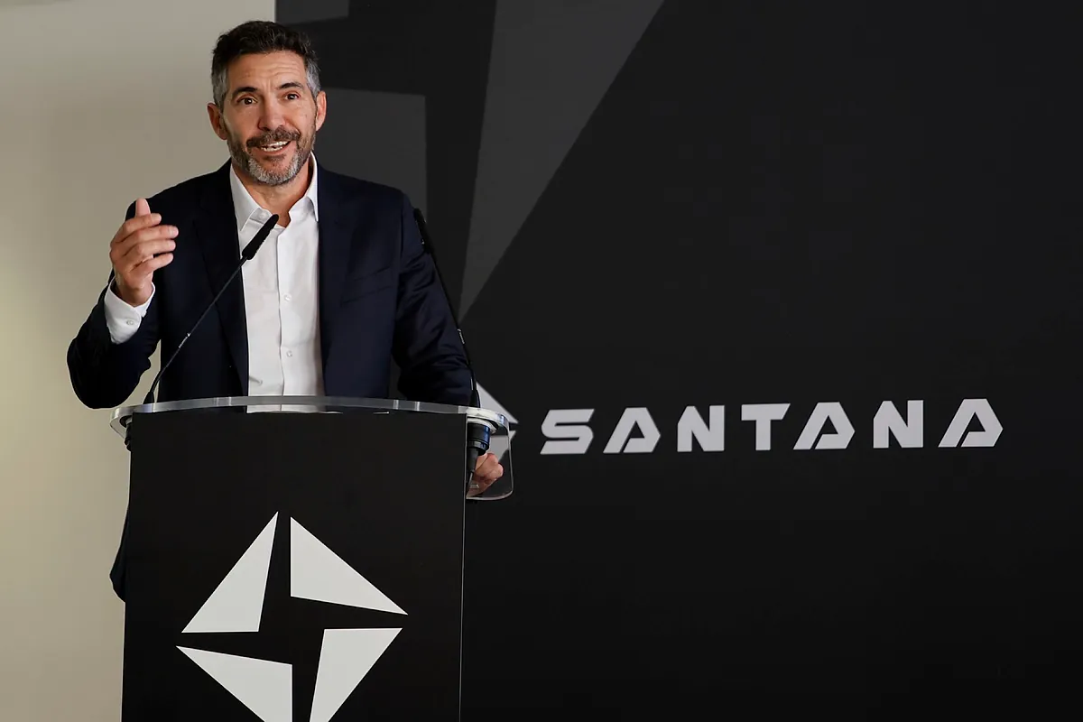 Santana Motors inicia su nueva etapa junto a las chinas ZNA y Anhui | Motor