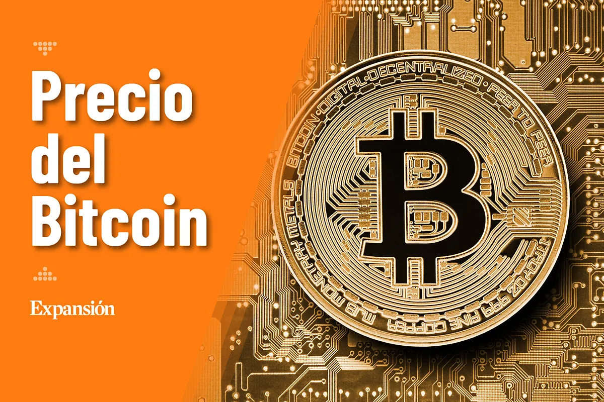 Bitcoin: Precio del Bitcoin hoy: El precio del Bitcoin se ha devaluado en un 4,55% | mercados