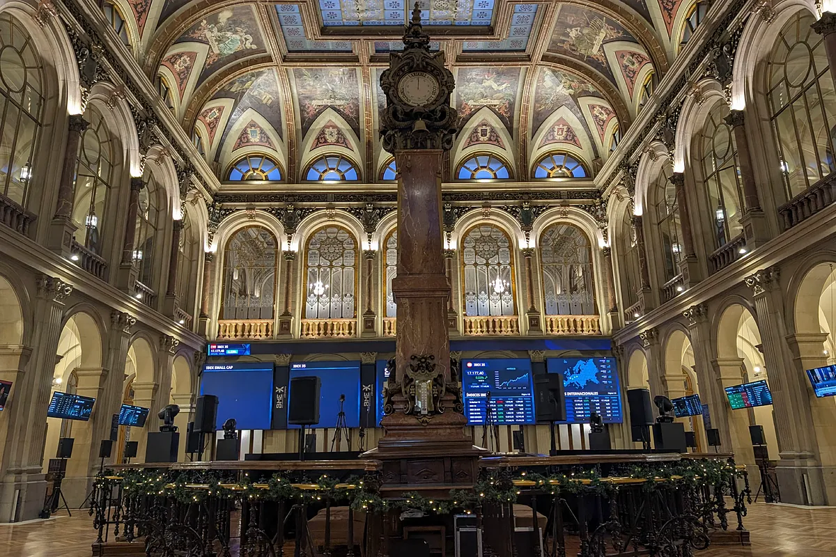 Acciones EXPEDIA INC hoy cotización en tiempo real | EXPANSIÓN