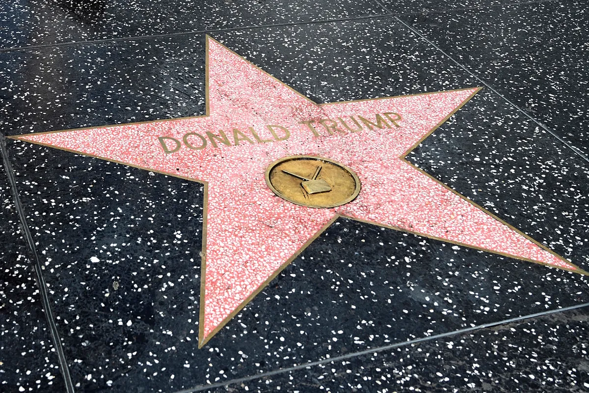 Trump anuncia un arancel del 100% a las películas producidas fuera de ...