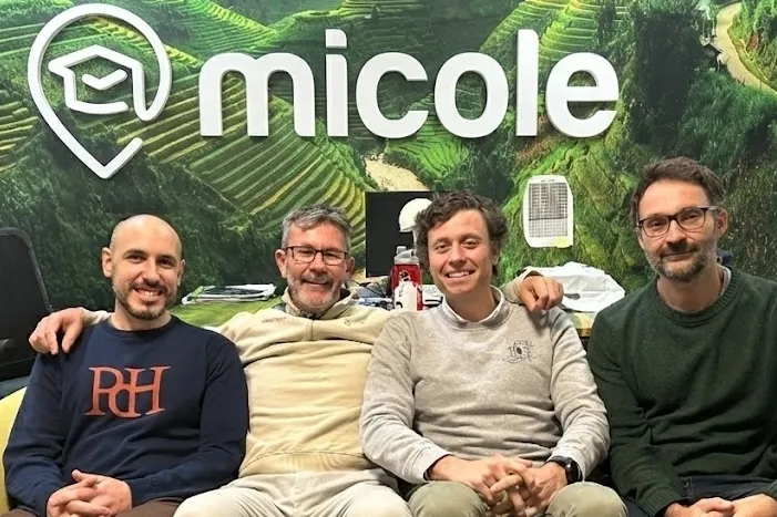 El buscador de colegios Micole compra la plataforma International ...