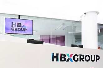 Acciones HBX GROUP hoy cotización en tiempo real | EXPANSIÓN