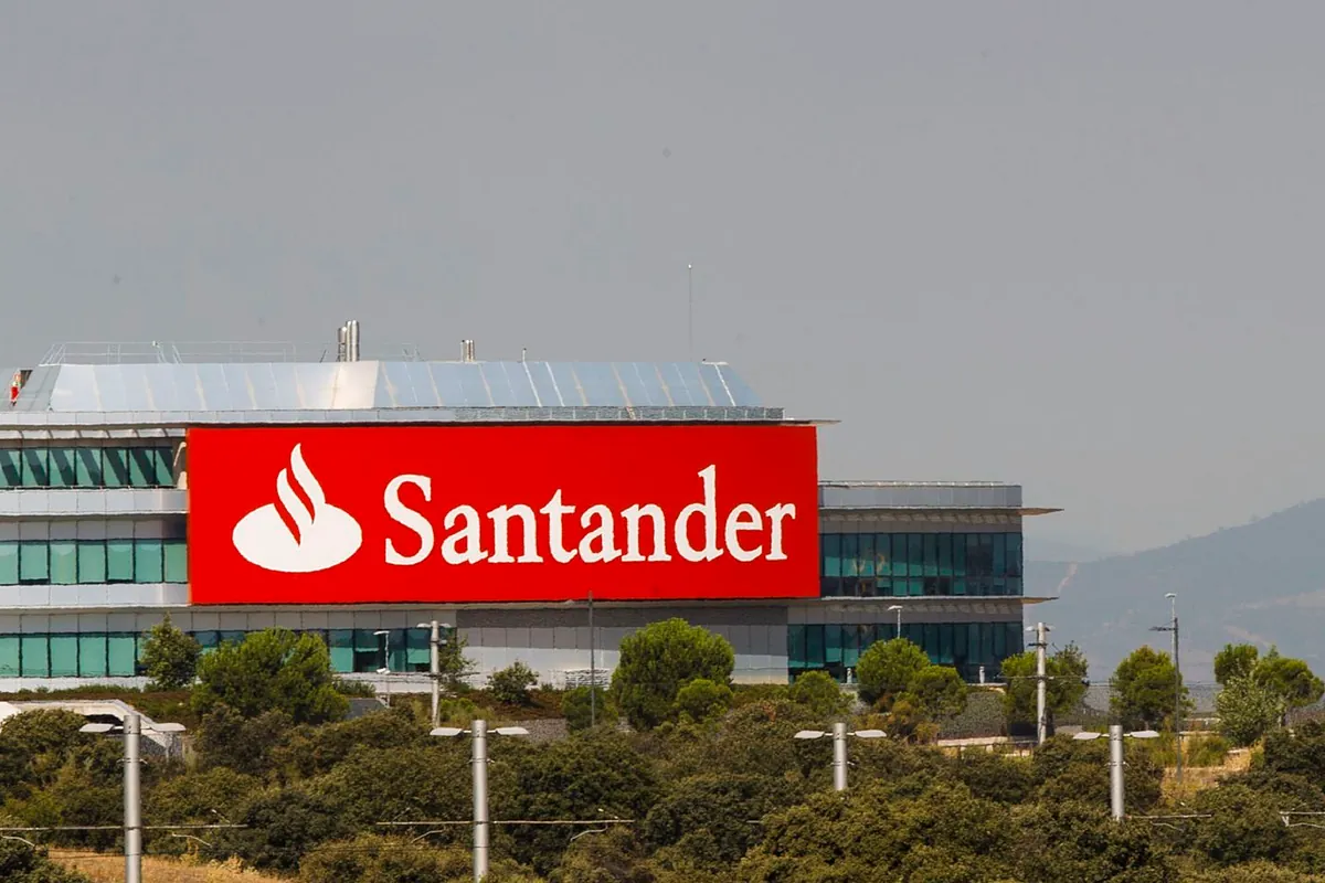 Santander tiene en fondos y seguros su negocio más rentable | Banca