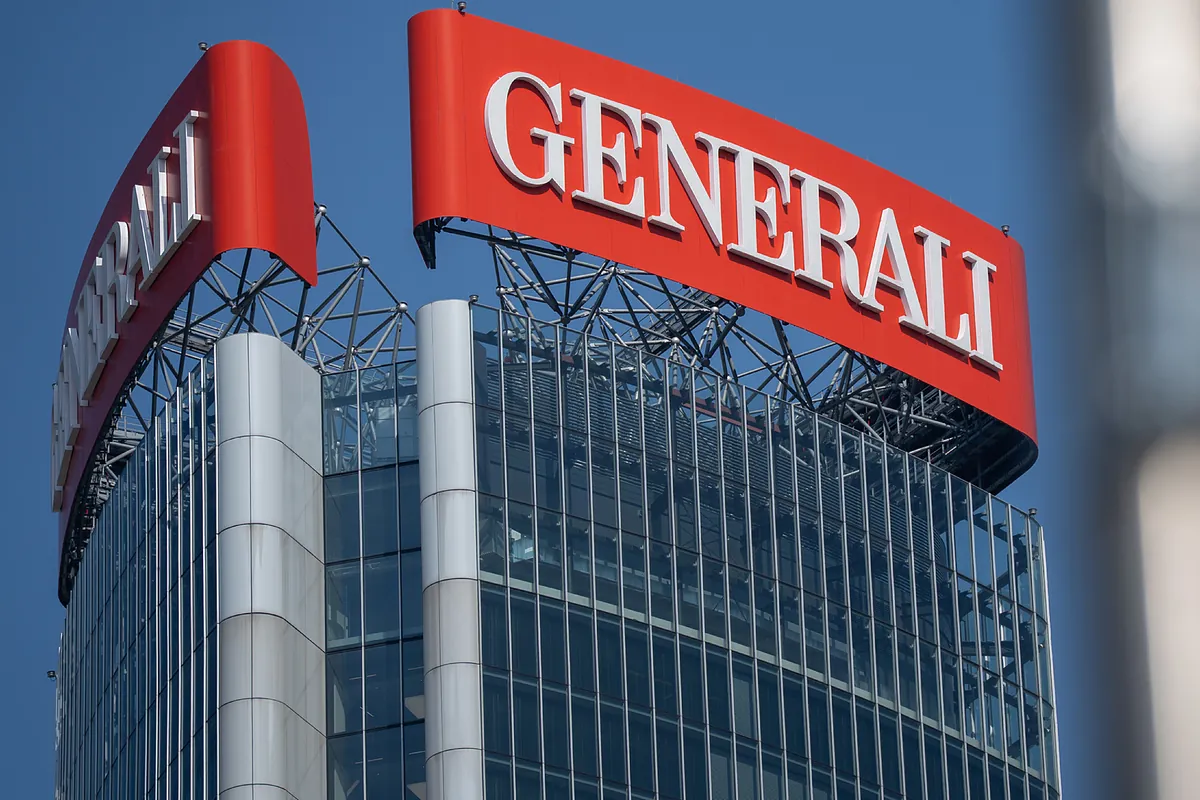 Generali y BCPE abandonan negociaciones para crear el mayor gestor de ...