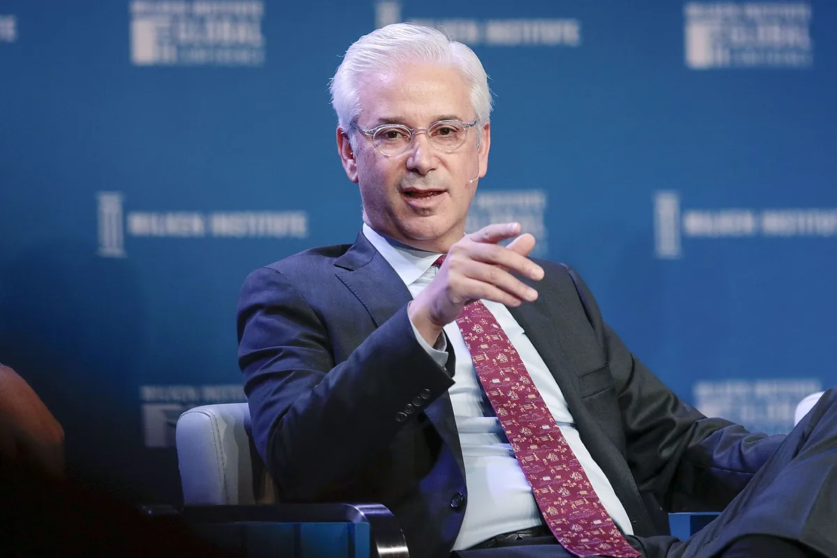 El beneficio de Wells Fargo mejora un 8% | Mercados