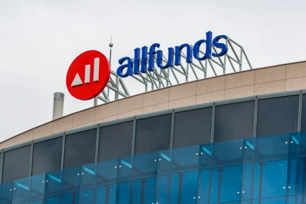 Los accionistas de Allfunds aceptan la oferta de Deutsche Börse | Mercados