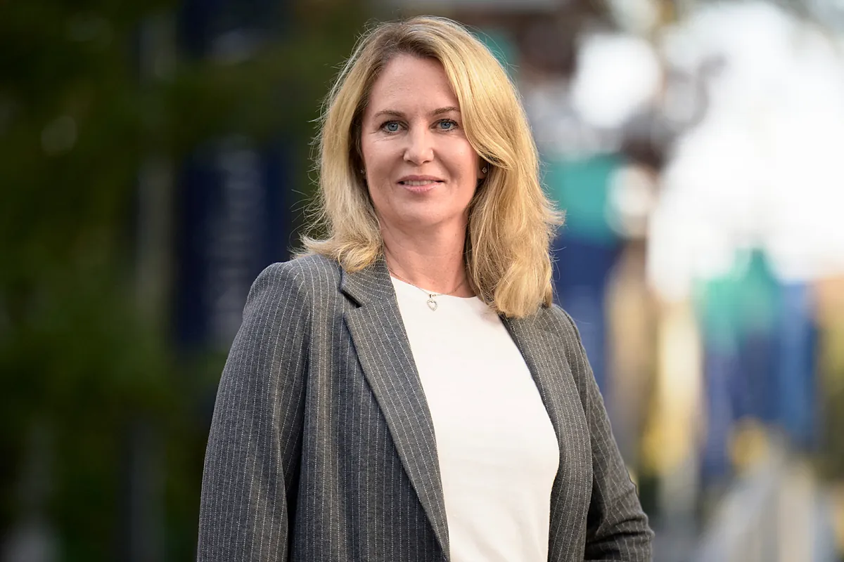 Lisa Hehenberger, nueva decana de Esade Business School | Cataluña