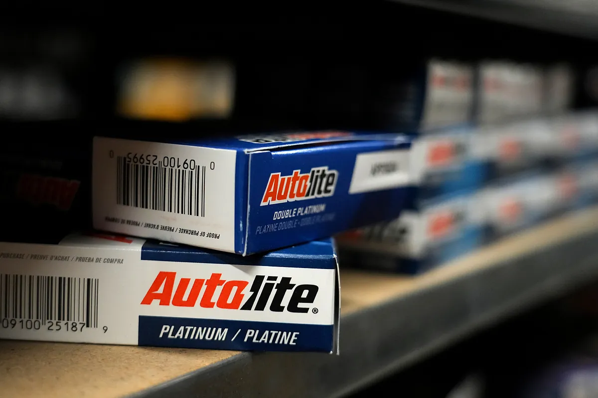 Quiebra de First Brands: perdedores y ganadores | Financial Times