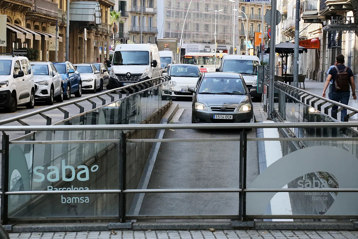 Interparking cambia de arriba abajo el consejo de administración de ...