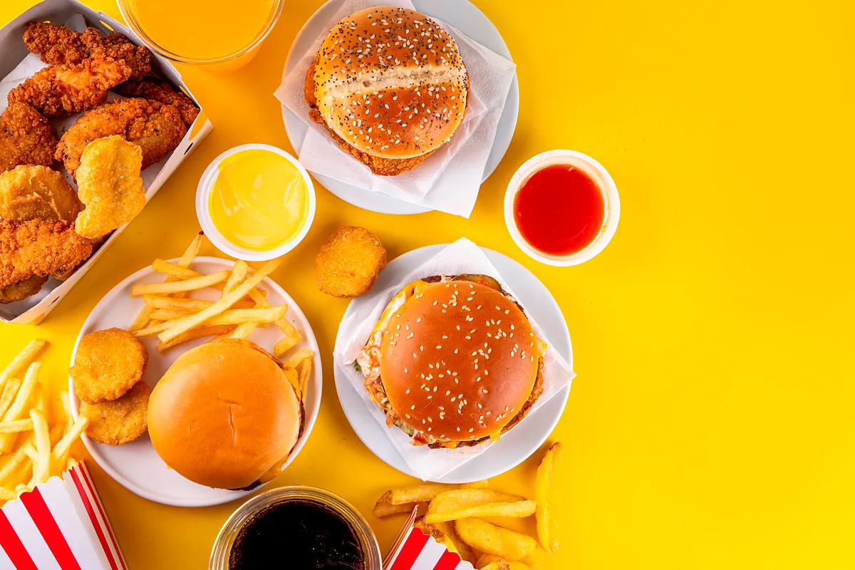 Los científicos denuncian a la industria de la comida ultraprocesada ...