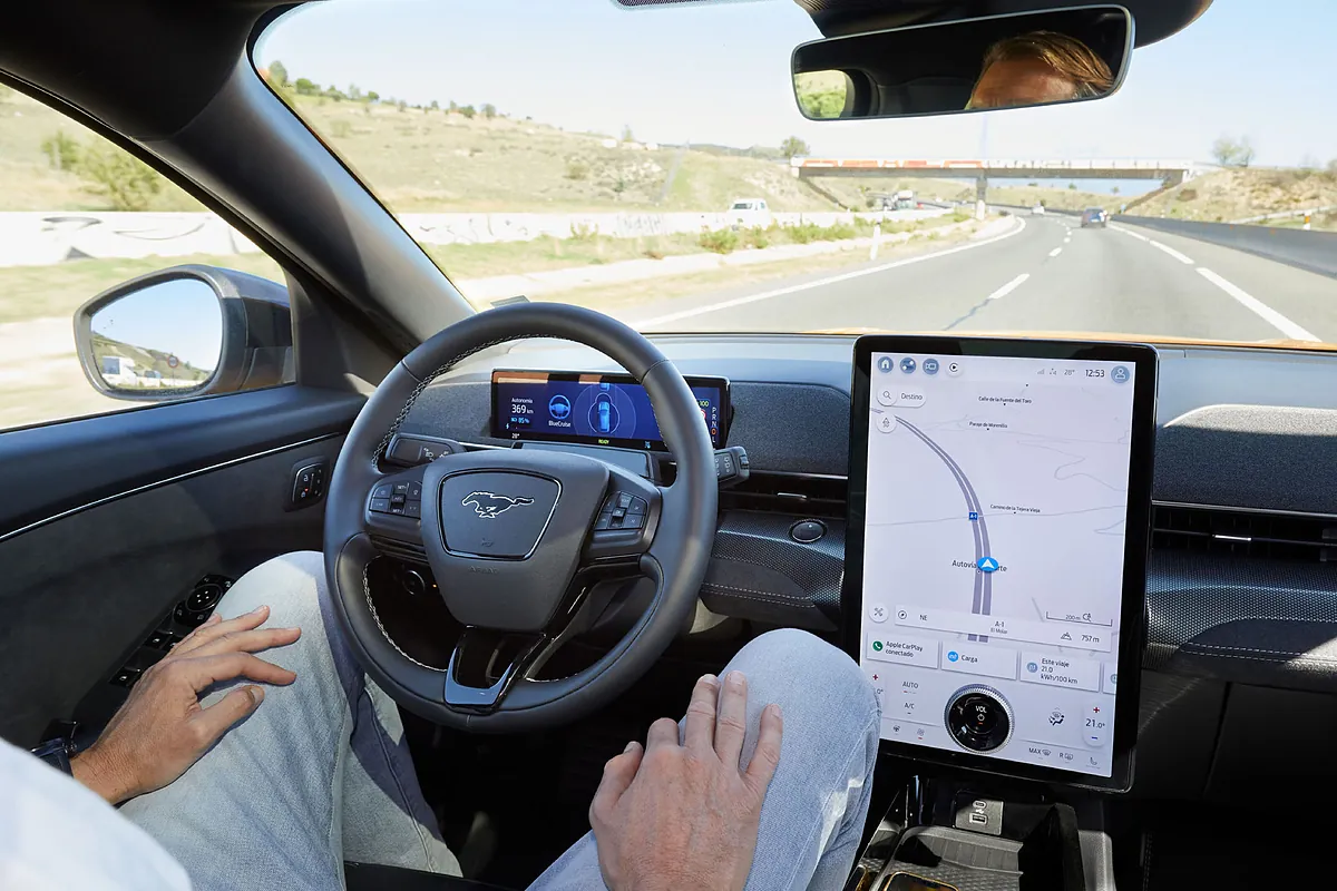 Anfac pide acelerar la legislación para circular en los niveles de ...