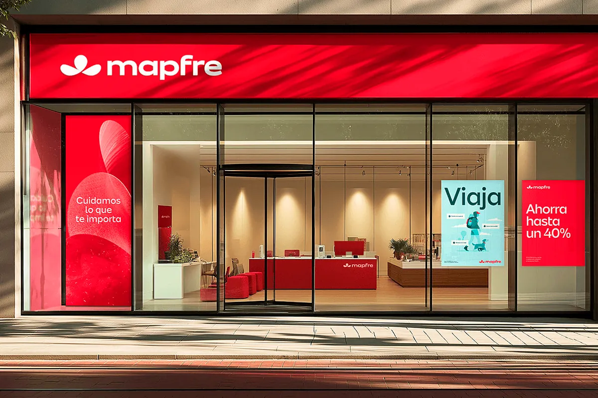 Mapfre lanza un plan de pensiones que garantiza una rentabilidad del 12 ...