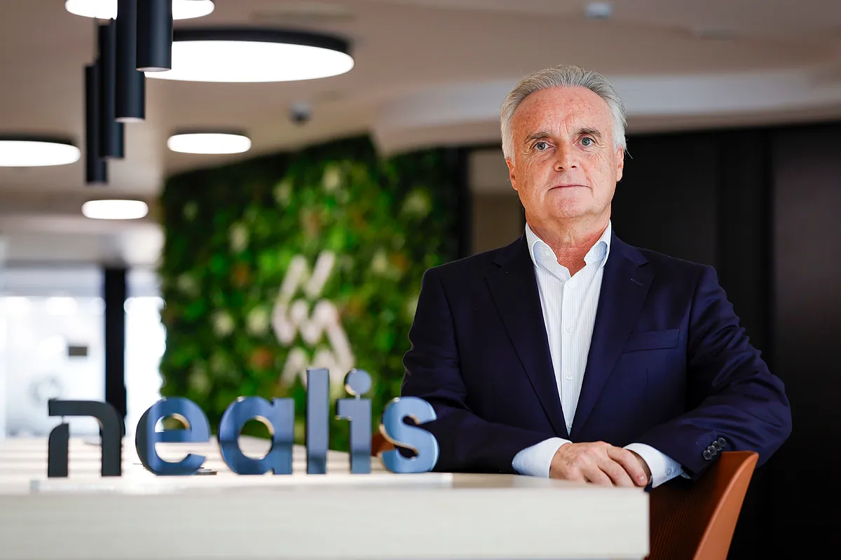 Gimeno reduce filiales para crecer un 40% en 5 años | Empresas