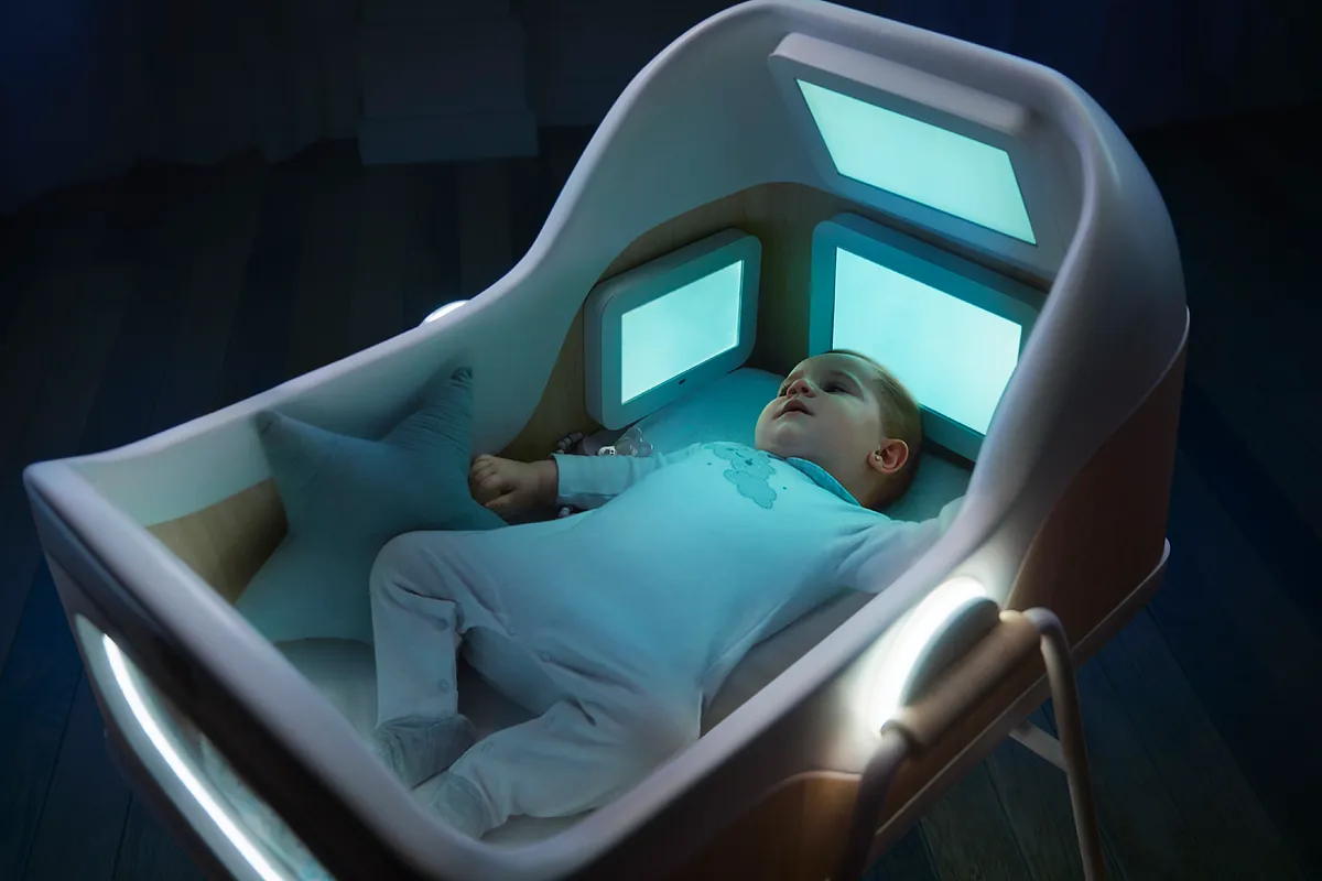 ¿Es seguro dar melatonina a los niños pequeños para conciliar el sueño ...