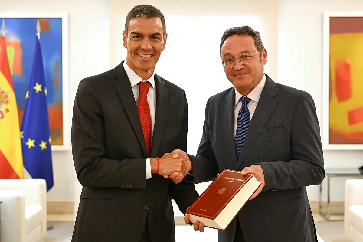 Condena por el uso partidista de la Fiscalía | Opinión