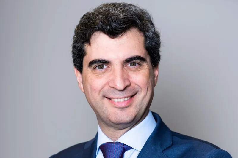Mapfre ficha en CaixaBank al nuevo CEO de su gestora | Empresas