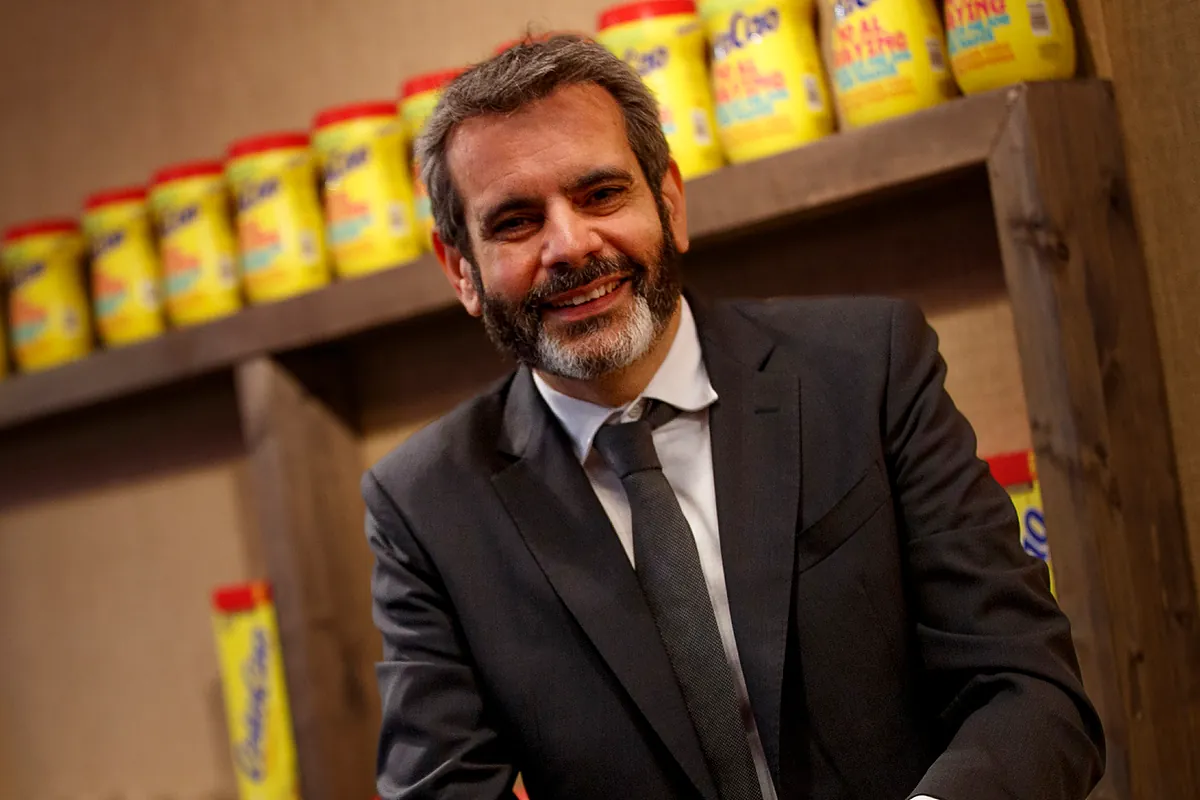 Idilia entra en Reino Unido con la compra de los batidos Shaken Udder | Cataluña