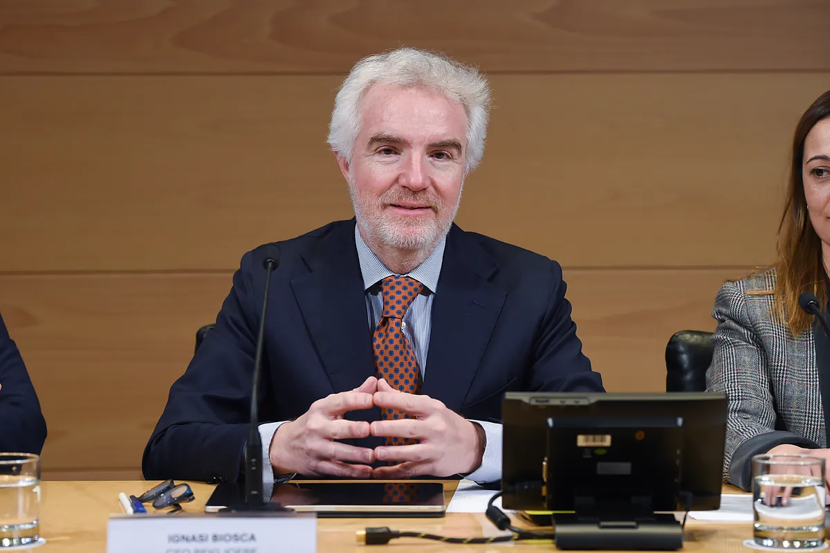 Reig Jofre alcanza el 85% del capital de Leanbio | Cataluña