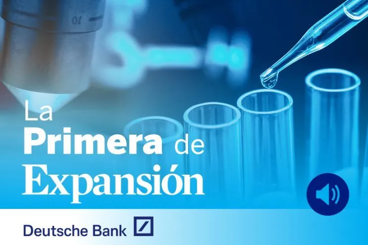 La Primera de Expansión sobre Grifols, Santander, Vitaly y El Corte ...