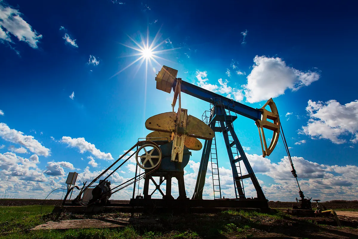 ¿Qué hay detrás del saqueo de petróleo retrógrado de Trump? | Financial ...
