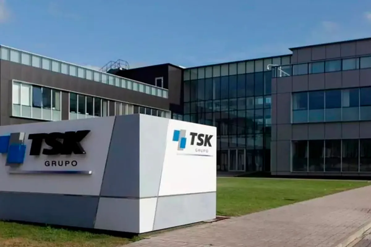 TSK cierra acuerdos con inversores ancla por unos 63 millones de euros ...