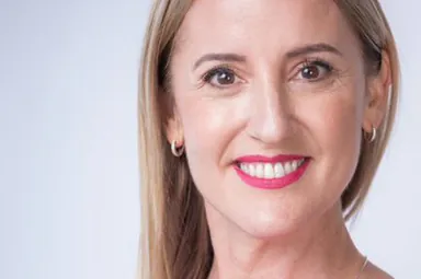 Florencia Davel, nueva presidenta de GSK España | Industria