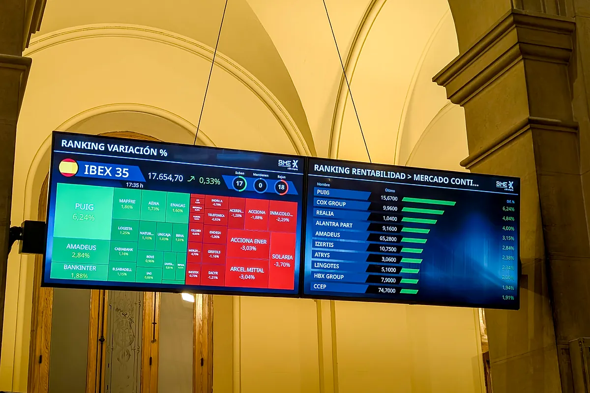 Acciones JD.com Sp ADR-A hoy cotización en tiempo real | EXPANSIÓN