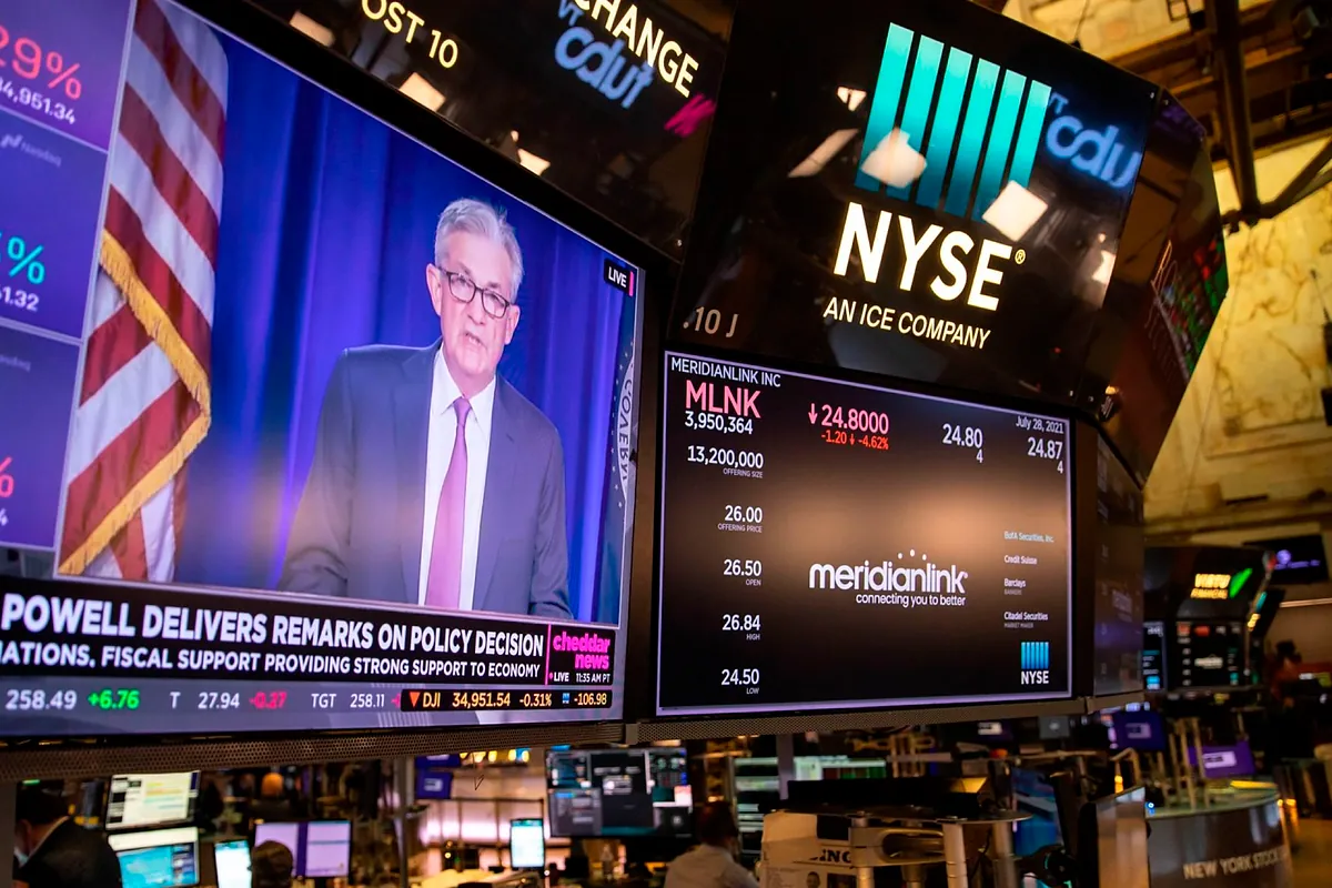 La bajada de tipos de la Fed, garantía estadística de subidas en Bolsa | Mercados