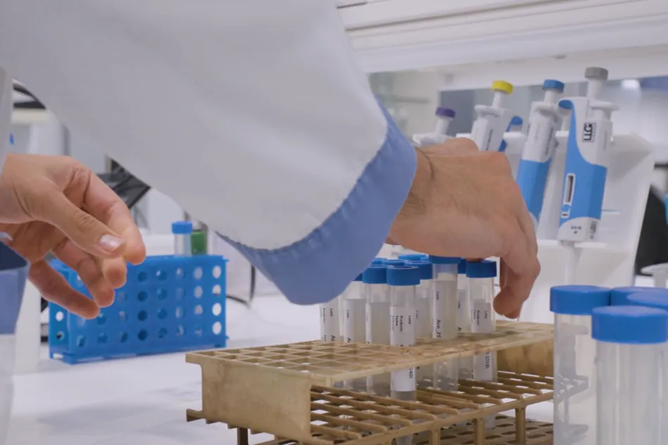 Vytrus Biotech crece un 66% y duplica el ebitda en 2025 | Cataluña