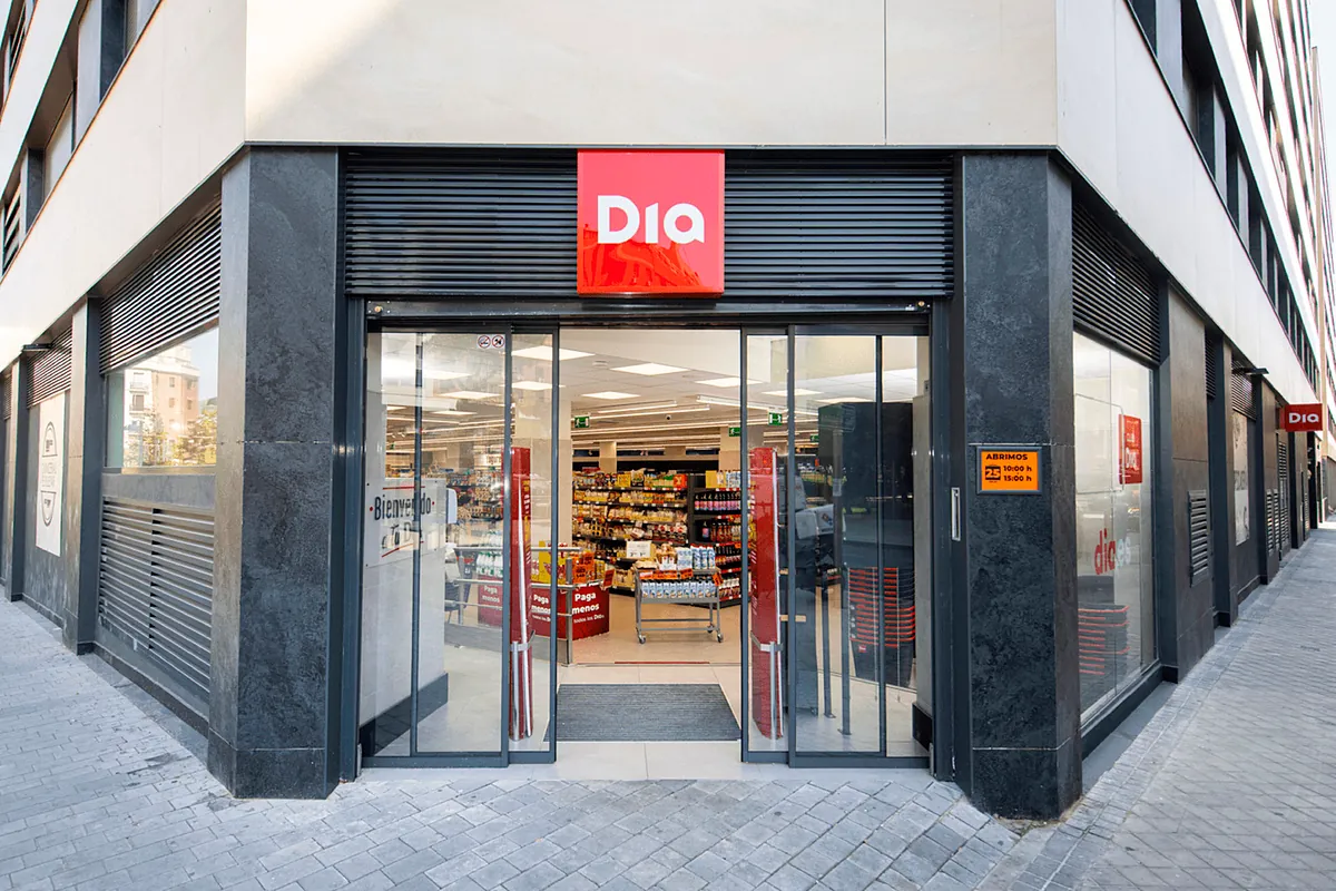 Dia nombra de nuevo presidente del consejo a Benjamin J. Babcock tras ...